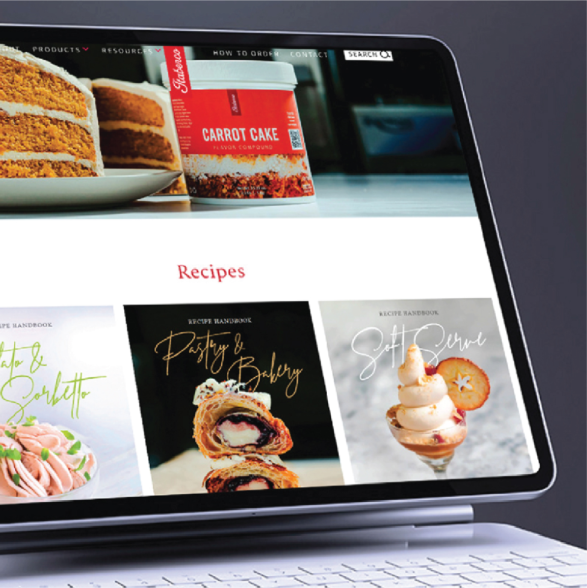 Digital Design Creation – The Bridge Brands