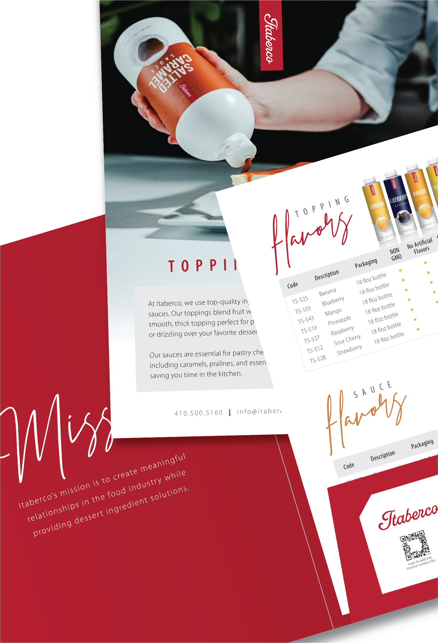 Services – The Bridge Brands